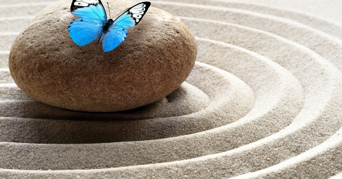 Four steps to living life by design | Surdek