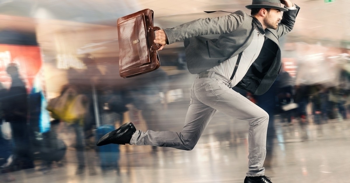 Why Do Leaders Constantly Need Quick Results? | Surdek