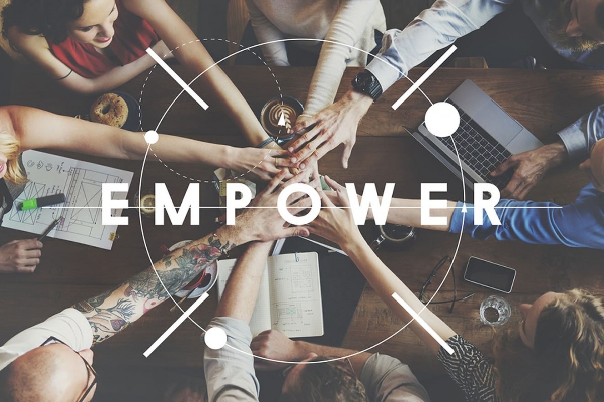 Management 3.0 empowers teams! | Surdek